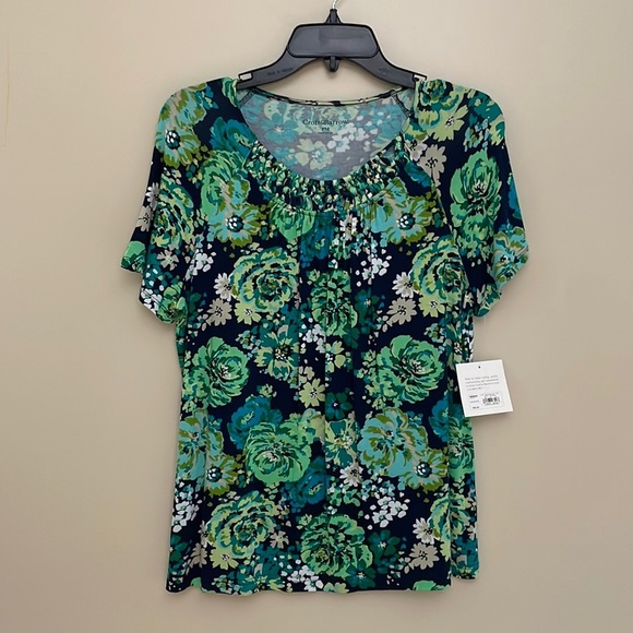 croft & barrow | Tops | Nwt Croft Barrow Top | Poshmark
